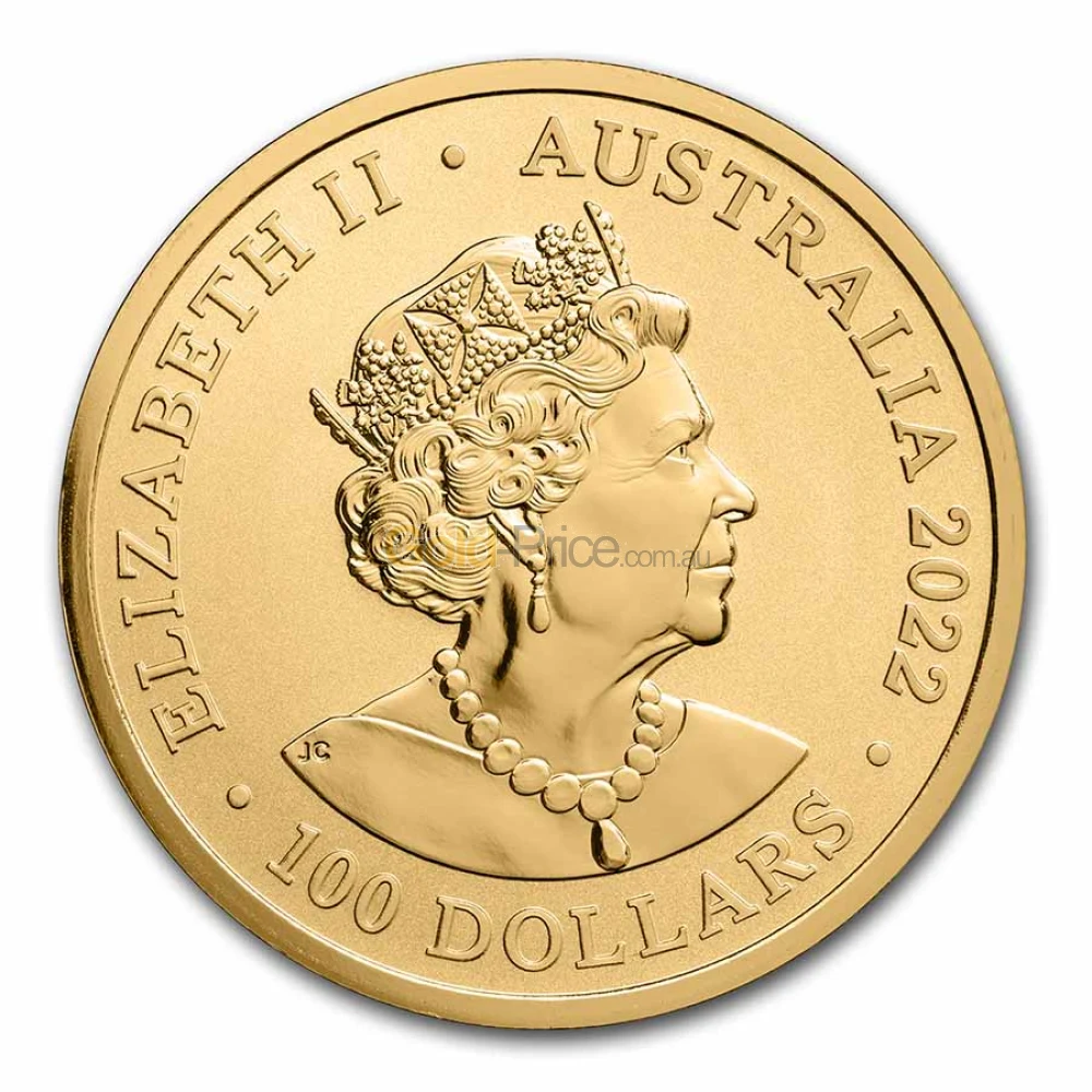 Dolphin RAM Gold Coins for Sale