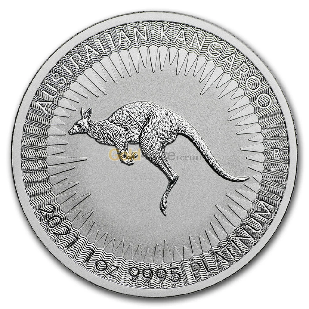 Platinum Coin price comparison: Buy platinum Australian Kangaroo