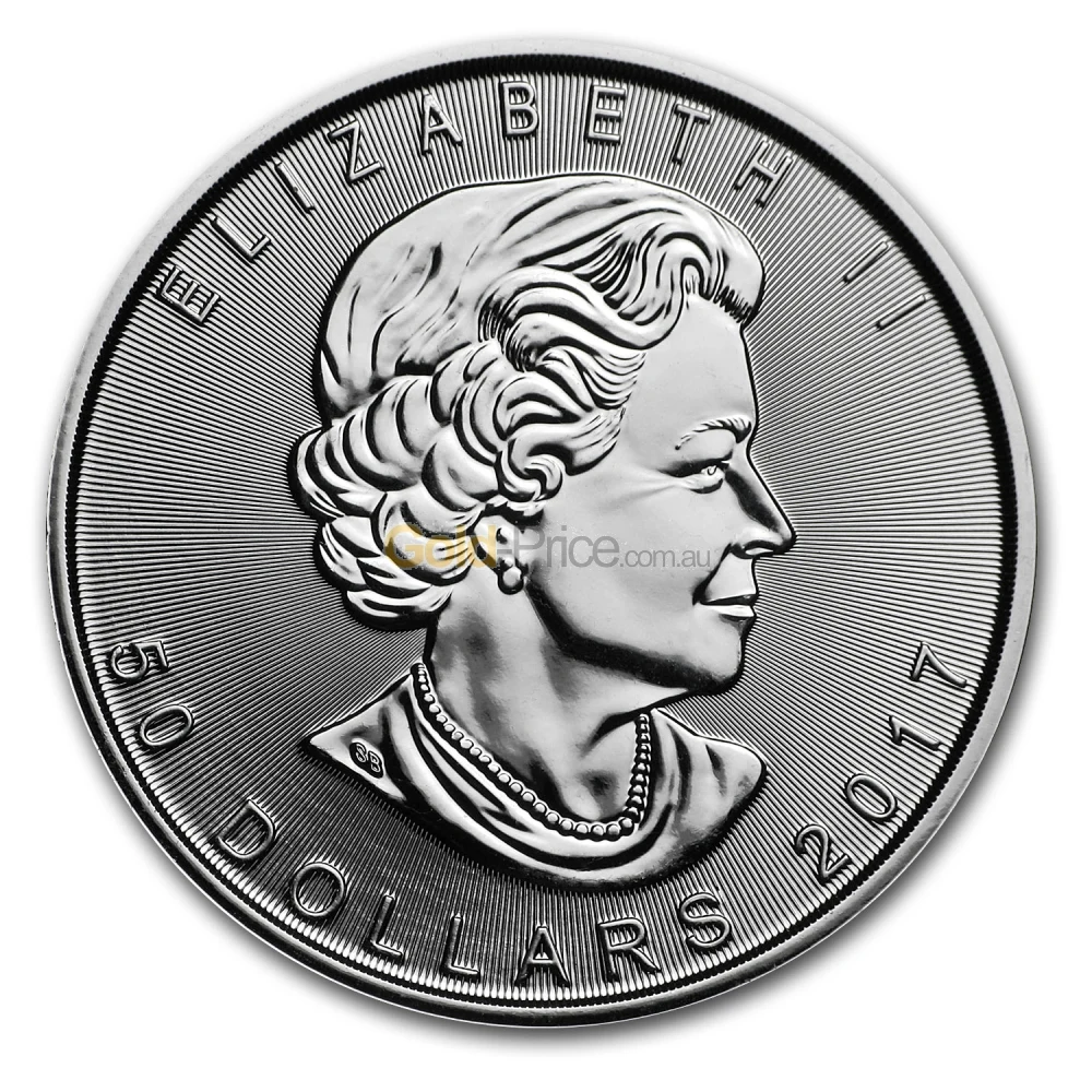 Platinum Coin price comparison: Buy platinum Maple Leaf